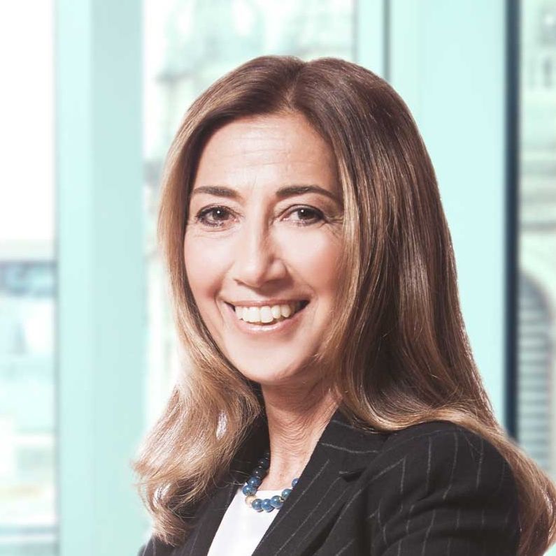 Anna Maria Stein | World IP Review